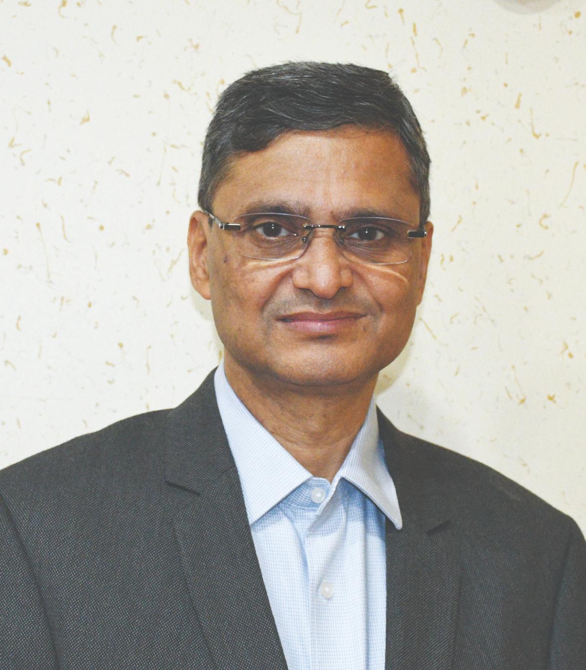 Suresh Kumar Singhal elected president of FTCCI, Ravi Kumar senior V-P ...